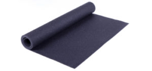 Couvre-marche antidérapant en caoutchouc | Tap Mat